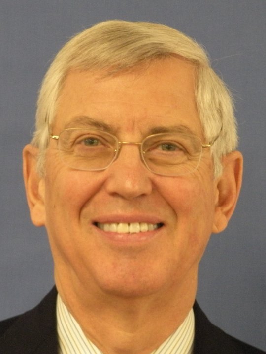 The passing of Ron Knight – RCMSC