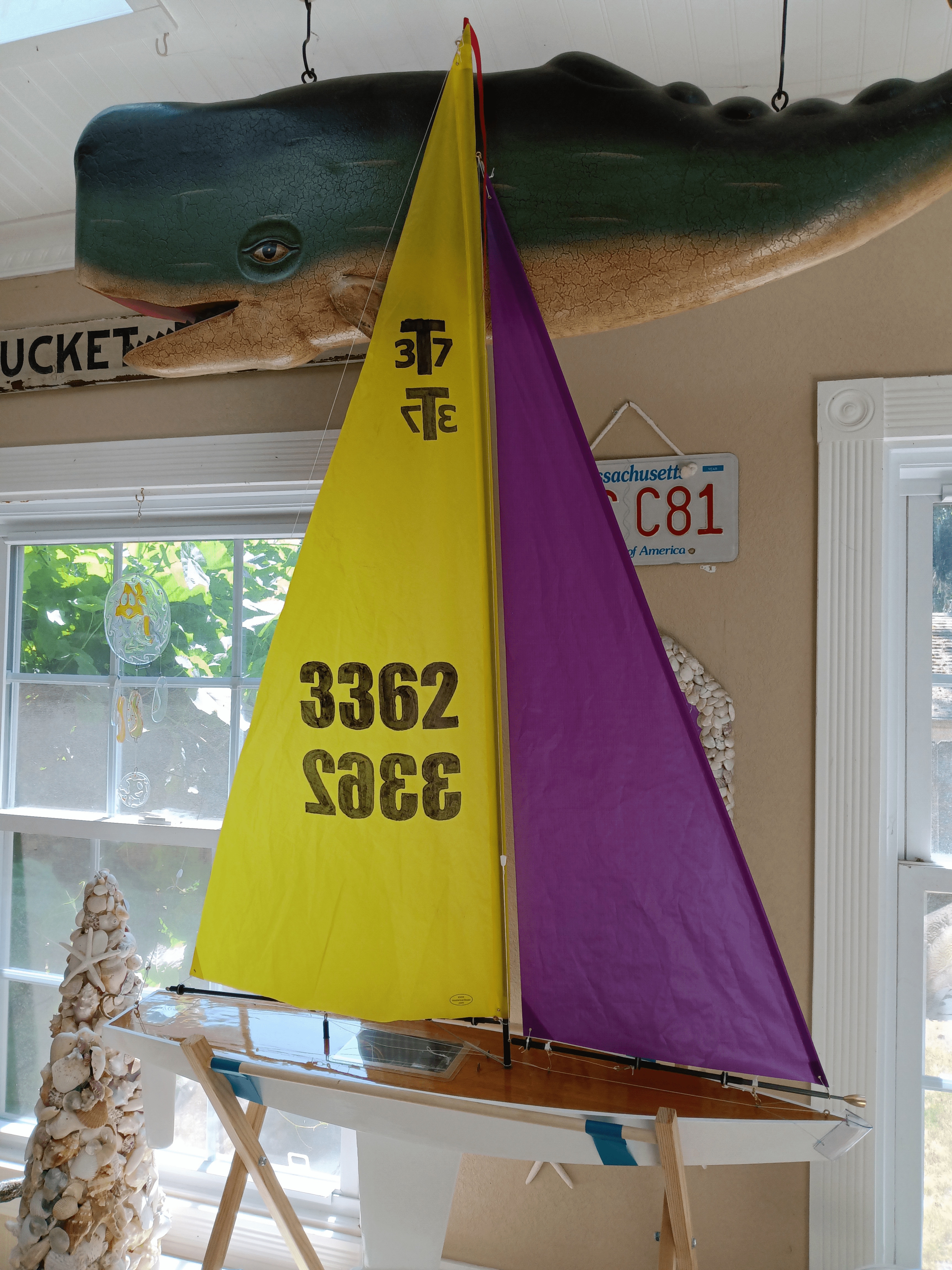 New T37 in the fleet – RCMSC